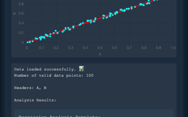 Introducing Causation Catalyst: Your Ultimate Correlation Coefficient Calculator and Causation ...